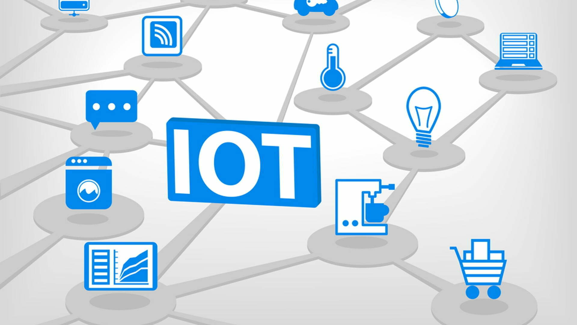 IoT Services - Busnology